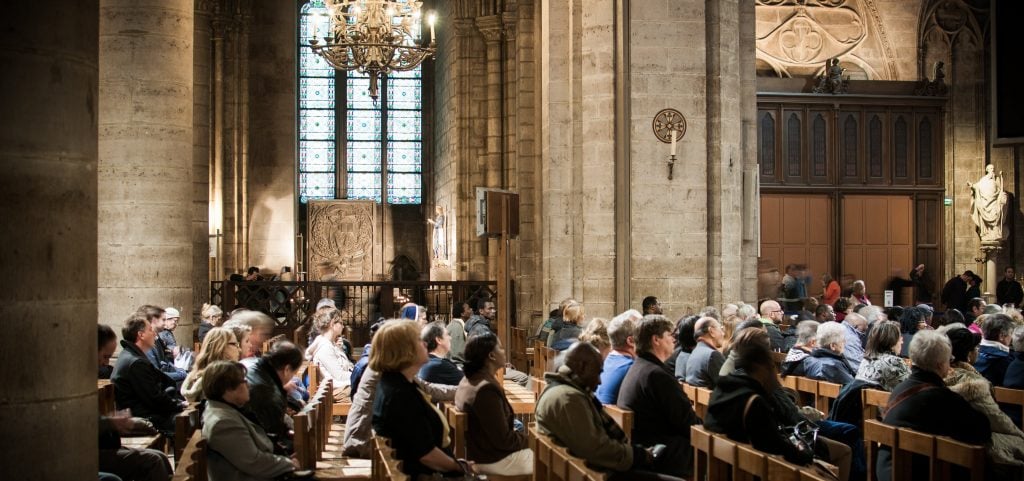 Oración universal, el ruego del pueblo por todo el mundo - WeMystic