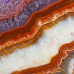 Red Agate: get to know the Warrior Stone - WeMystic