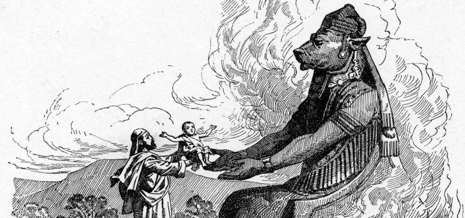 Baal, conoce a este antiguo dios de muchas religiones - WeMystic