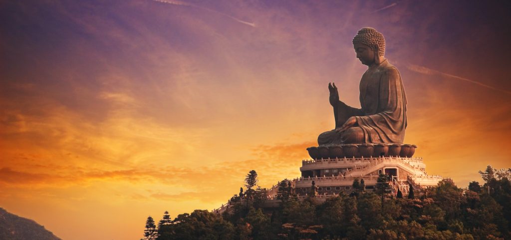 Theravada: a Buddhism philosophy worth knowing - WeMystic