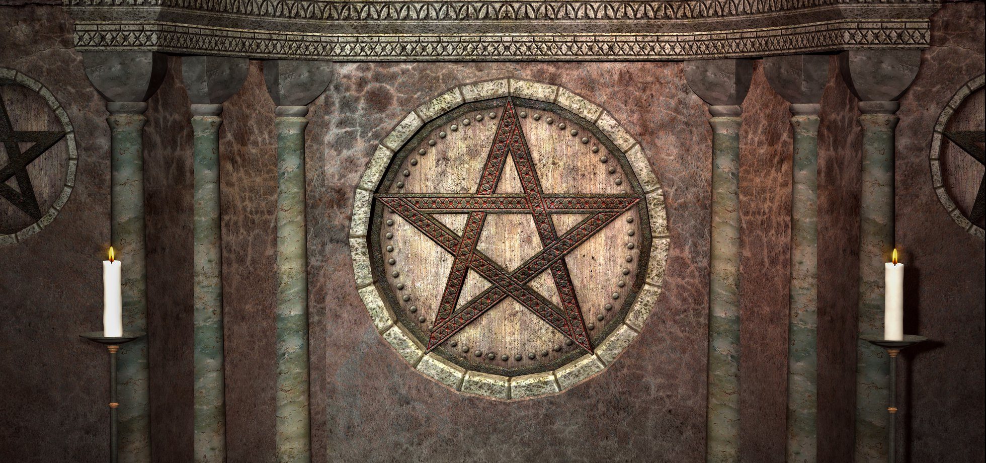 Teosofía, el conocimiento de la verdadera realidad - WeMystic