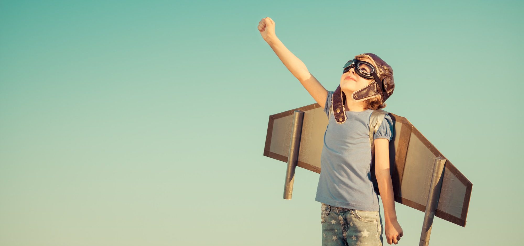 Indigo child: 4 types and characteristics - WeMystic