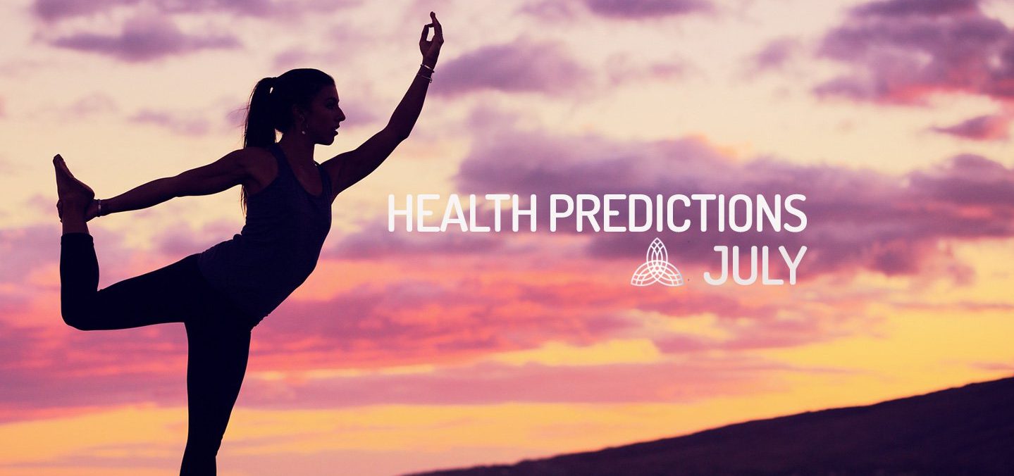 Health predictions for July: what to expect this month - WeMystic