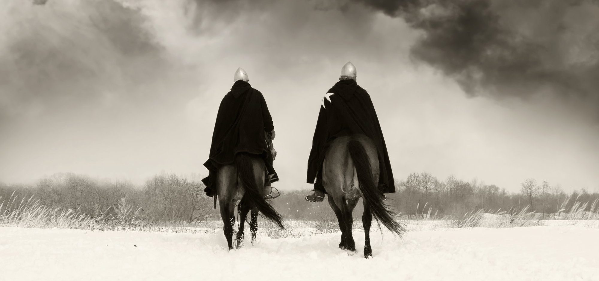 San Ricardo: el patrono de los caballeros - WeMystic