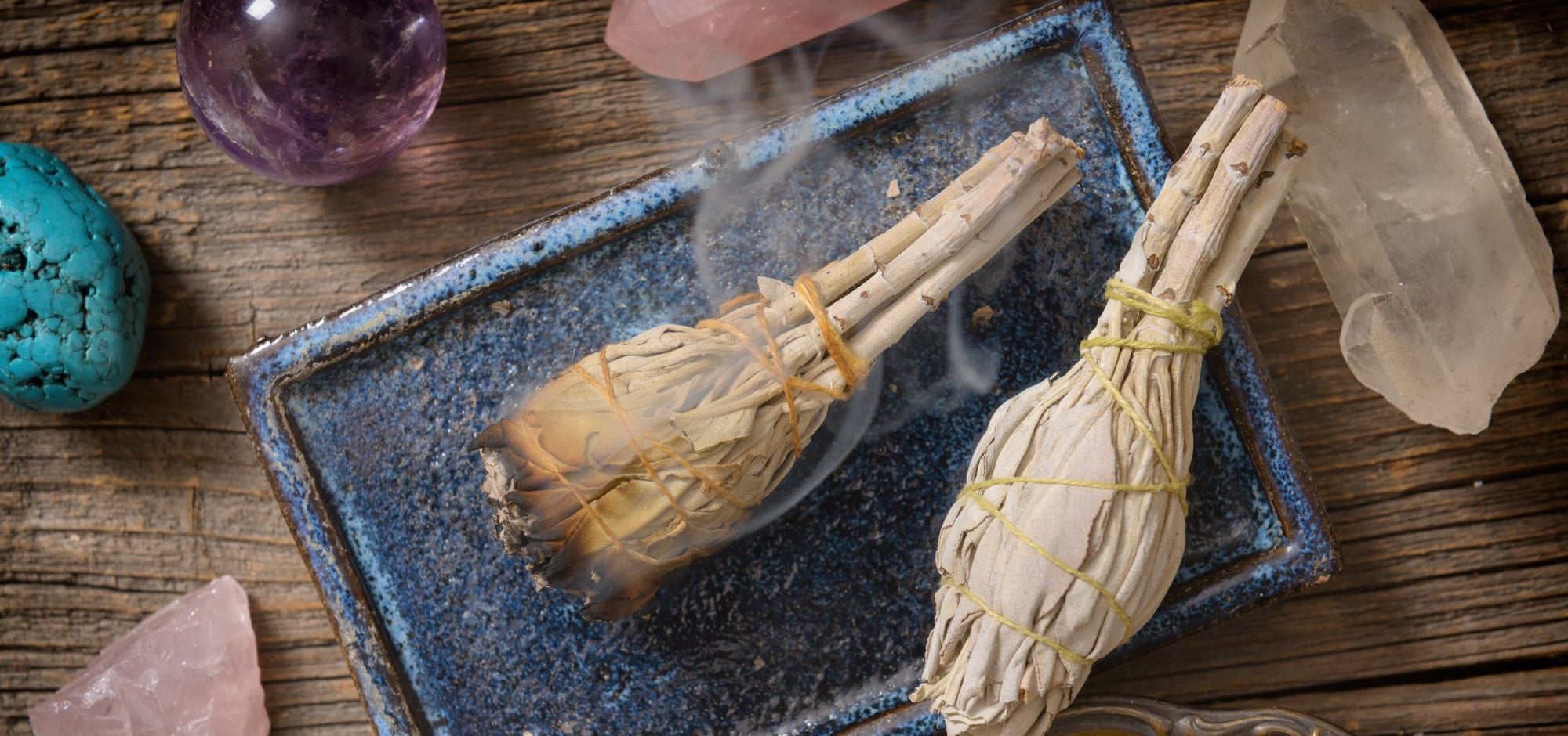 Smoke scrying: how does it work? - WeMystic