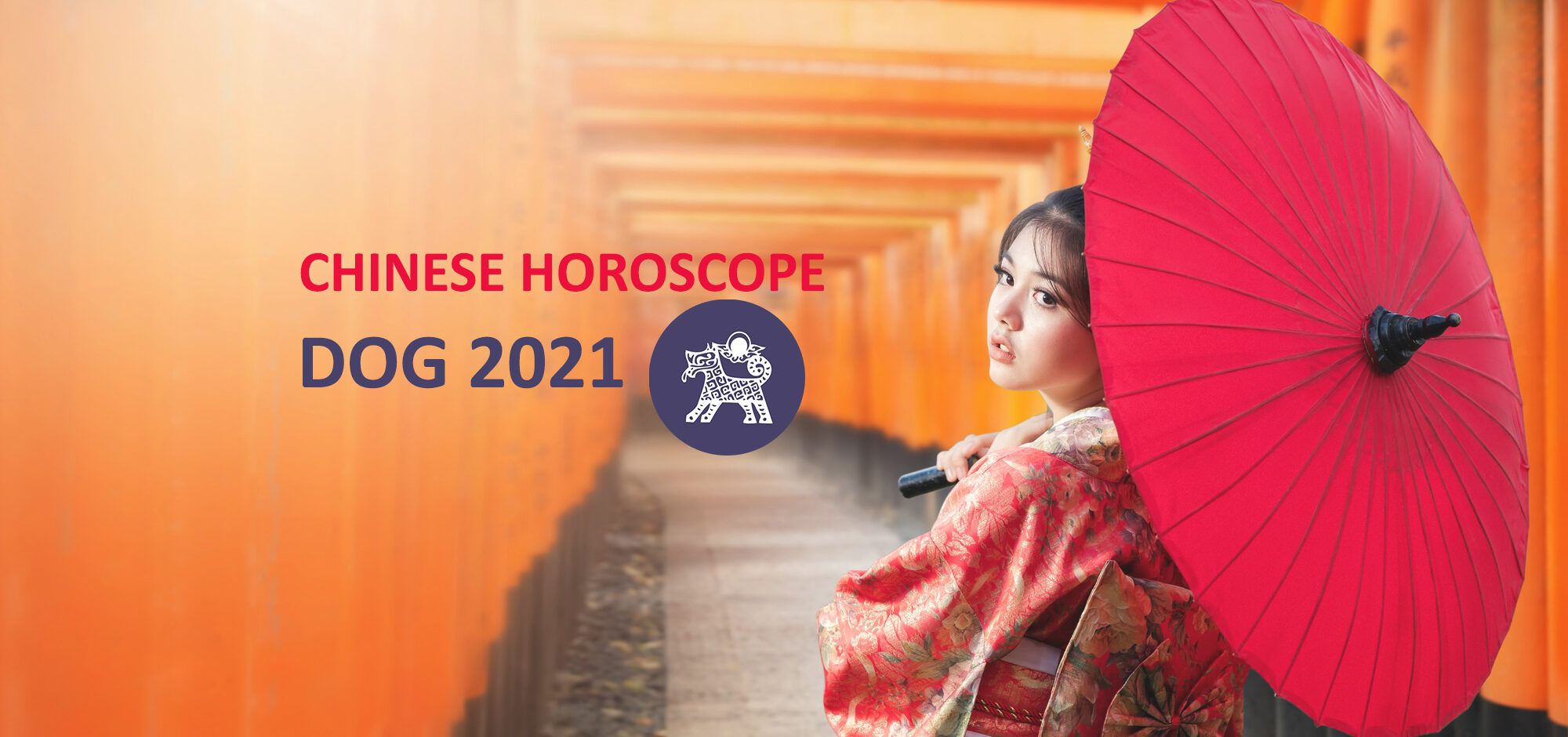 Chinese Horoscope 2021 for Dog. What to expect - WeMystic