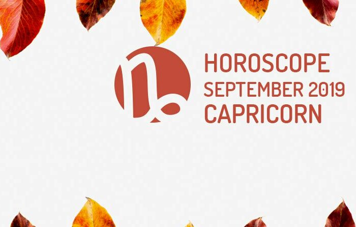 Sagittarius Horoscope for September 2019 - WeMystic