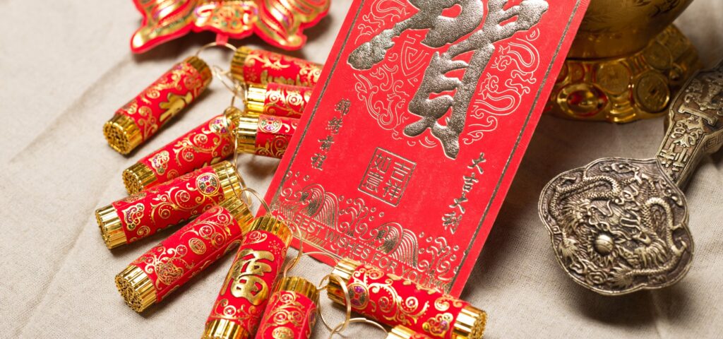 Ruyi: el talismán chino del poder y la buena suerte