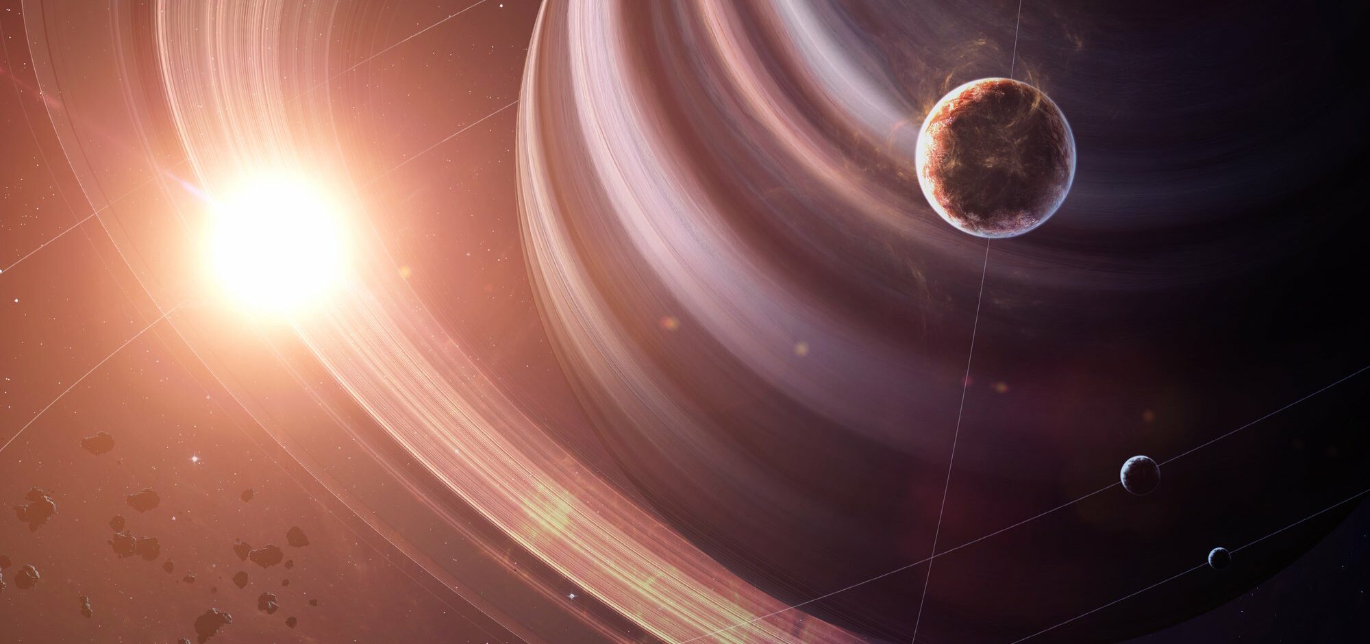 2020 And The Conjunction Of Saturn And Pluto What To Expect Wemystic