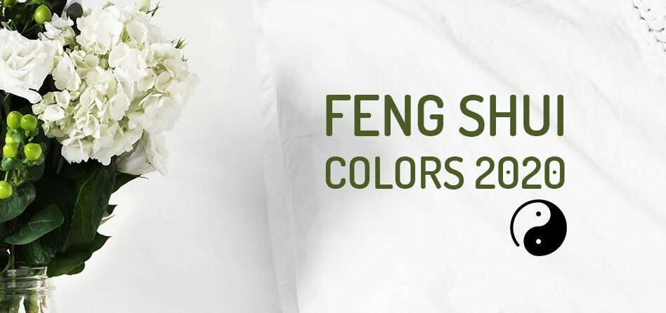 Feng Shui colors for 2020: get to know how to use them - WeMystic