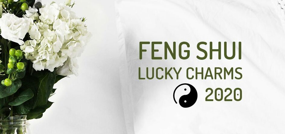 3 Feng Shui lucky charms for 2020 - WeMystic