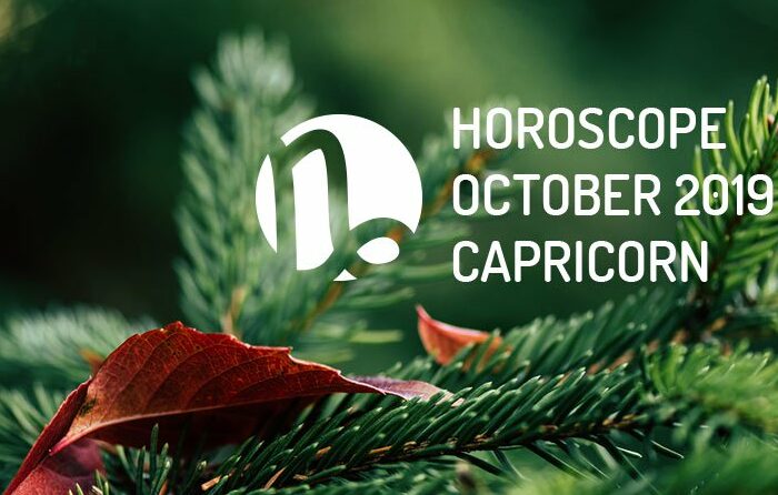 Aries Horoscope for October 2019 - WeMystic