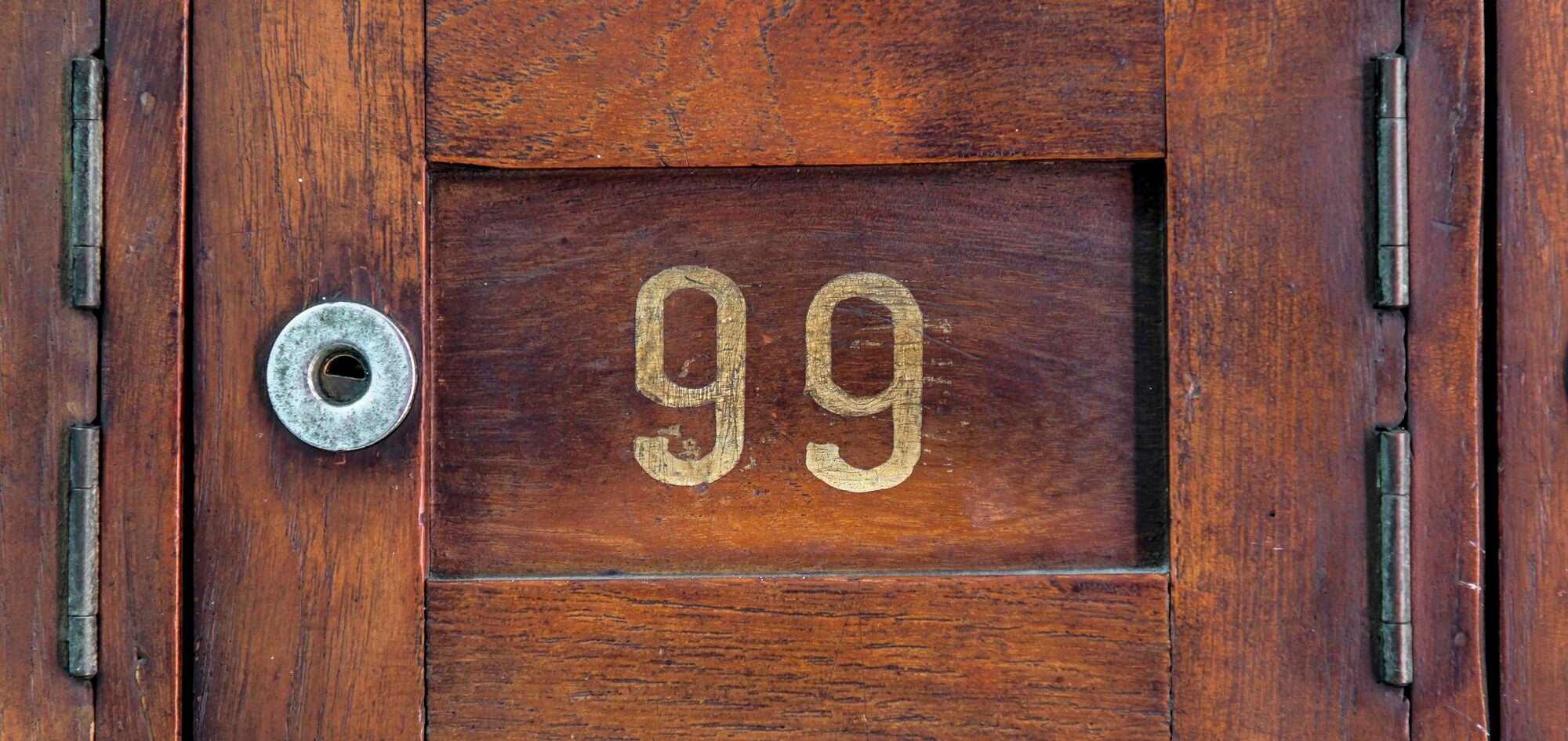Significado del 99 según la numerología - WeMystic