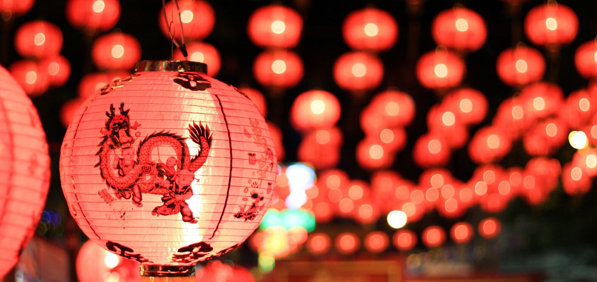 Chinese Horoscope for February 2020: a month full of energy - WeMystic