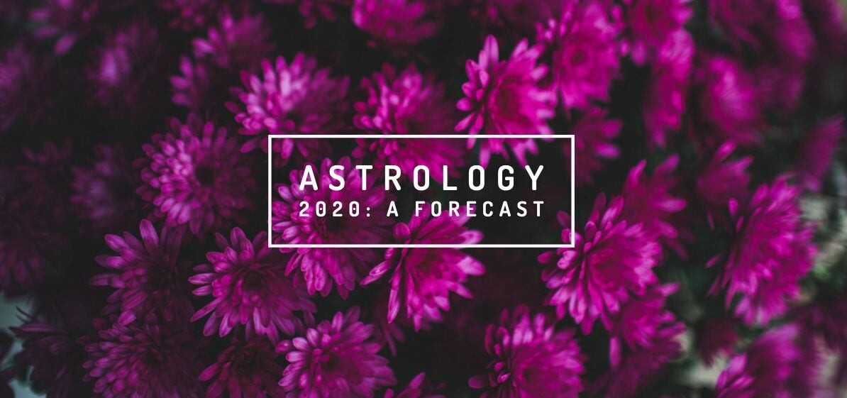Astrology 2020: a forecast for the 12 zodiac signs - WeMystic