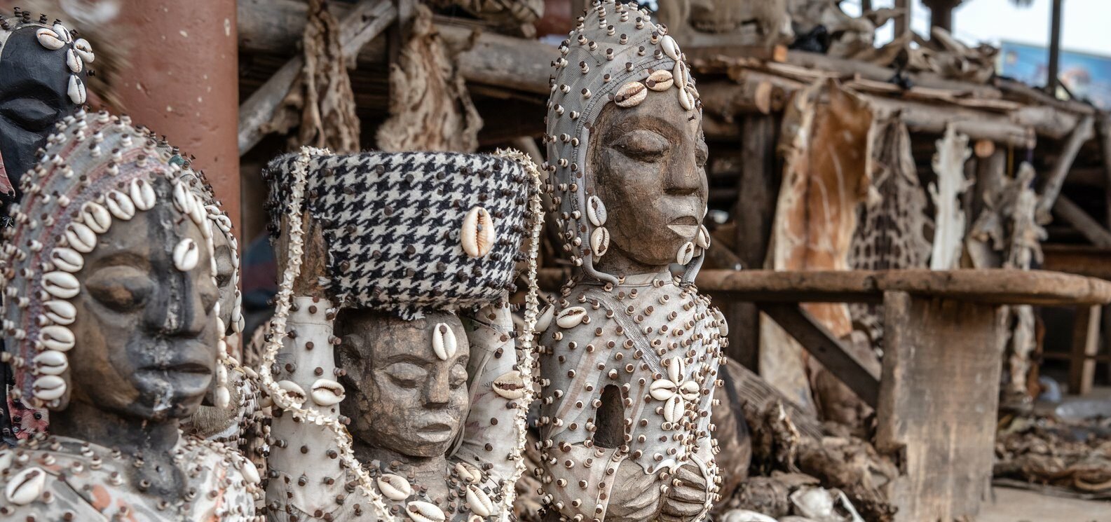 Palo Mayombe Conoce Más Sobre Este Culto Religioso Wemystic