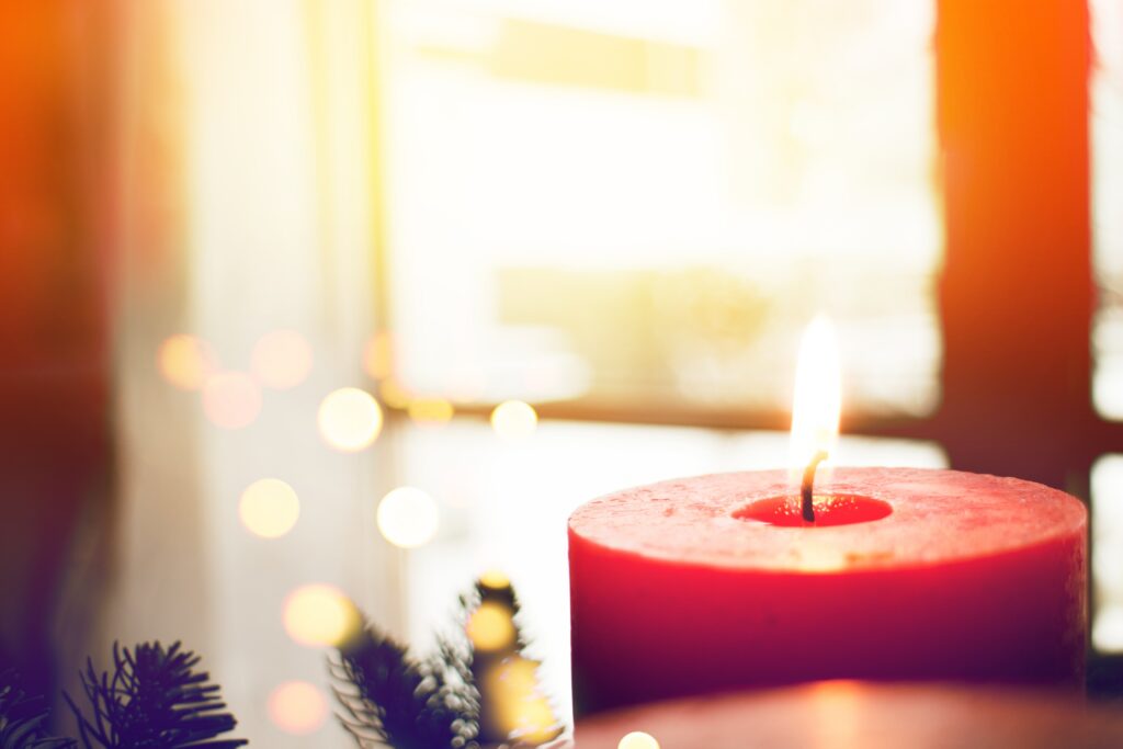 3 homemade rituals for Christmas season - WeMystic