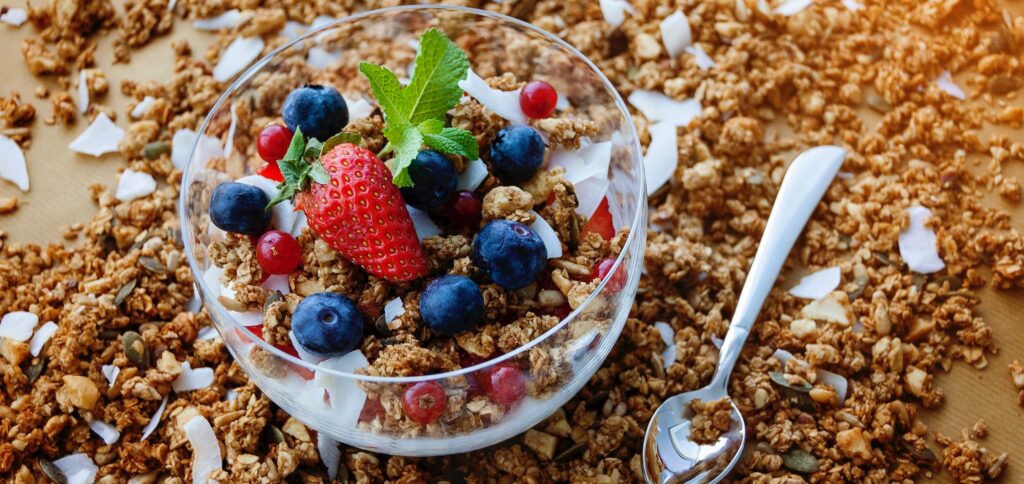 Conoce 5 alimentos para dormir bien que deberías consumir