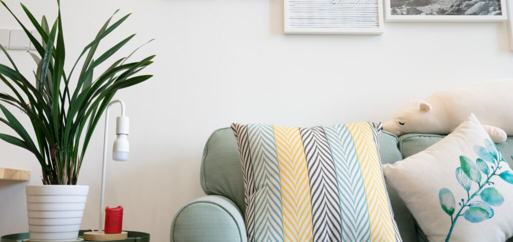 The basic keys for a holistic decor - WeMystic