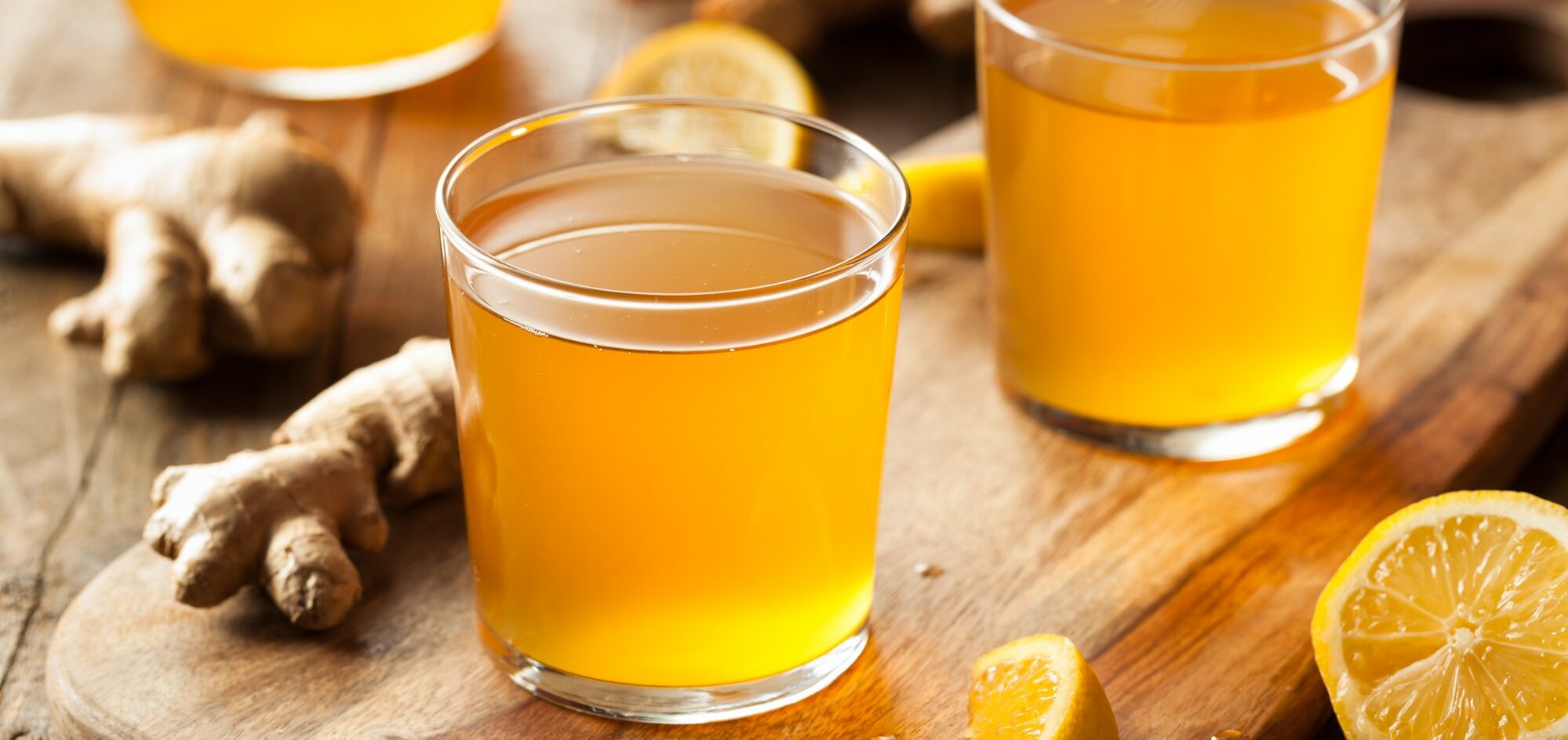 Kombucha: recipe and main advantages - WeMystic