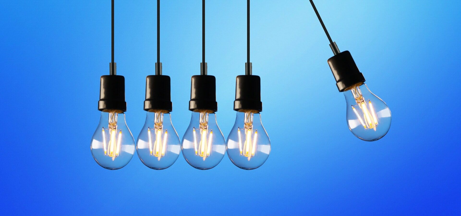 Luz azul: consejos para evitar que dañe nuestros ojos