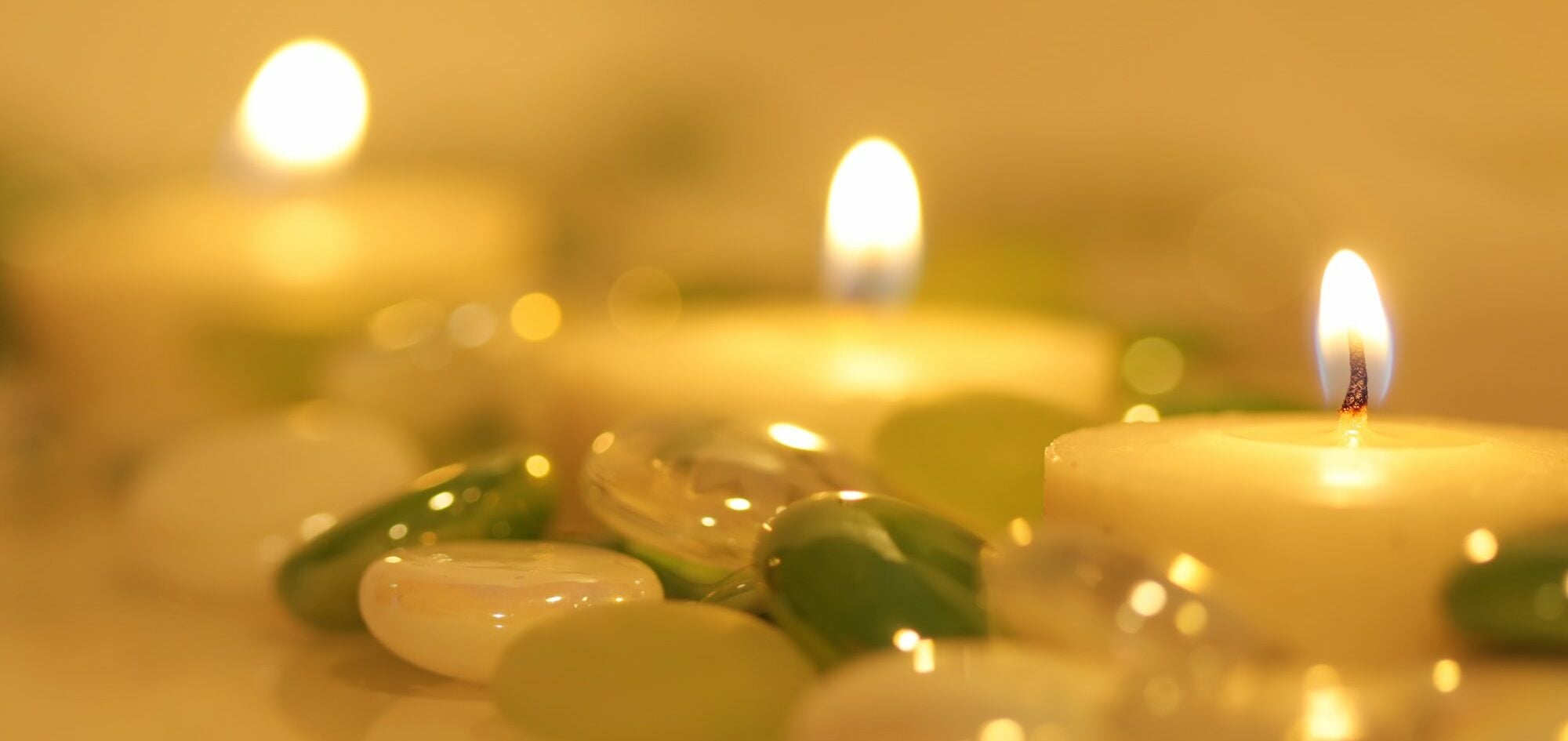 Money rituals and spells: a ritual for prosperity in 2021 - WeMystic