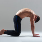 The 5 best yoga poses for men - WeMystic
