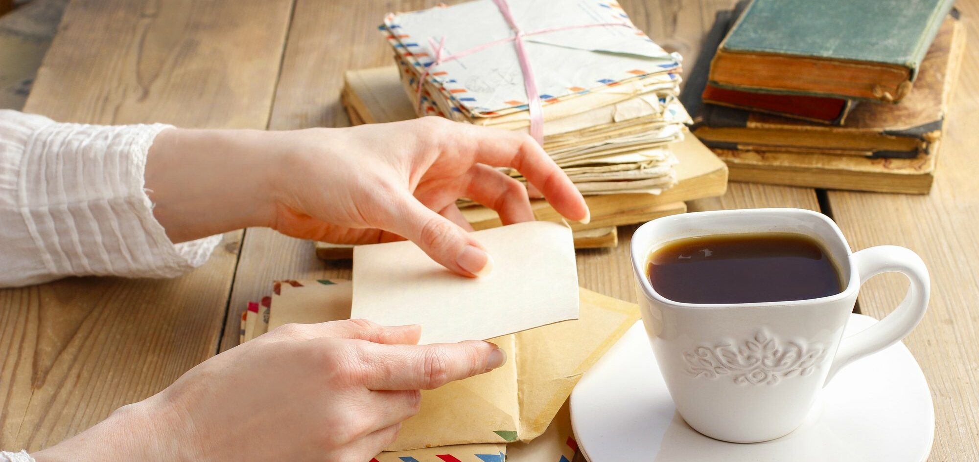 Cómo dejar ir objetos con valor sentimental - WeMystic