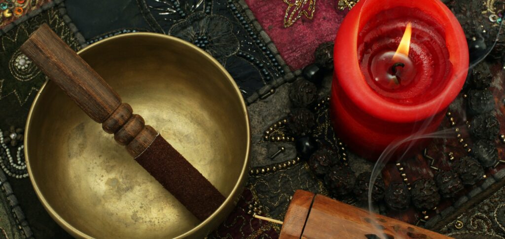 Los 3 mejores rituales para atraer prosperidad a tu vida - WeMystic