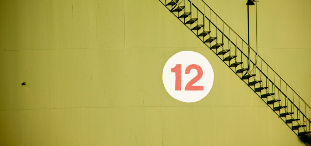The number 12:12 and your future achievements - WeMystic