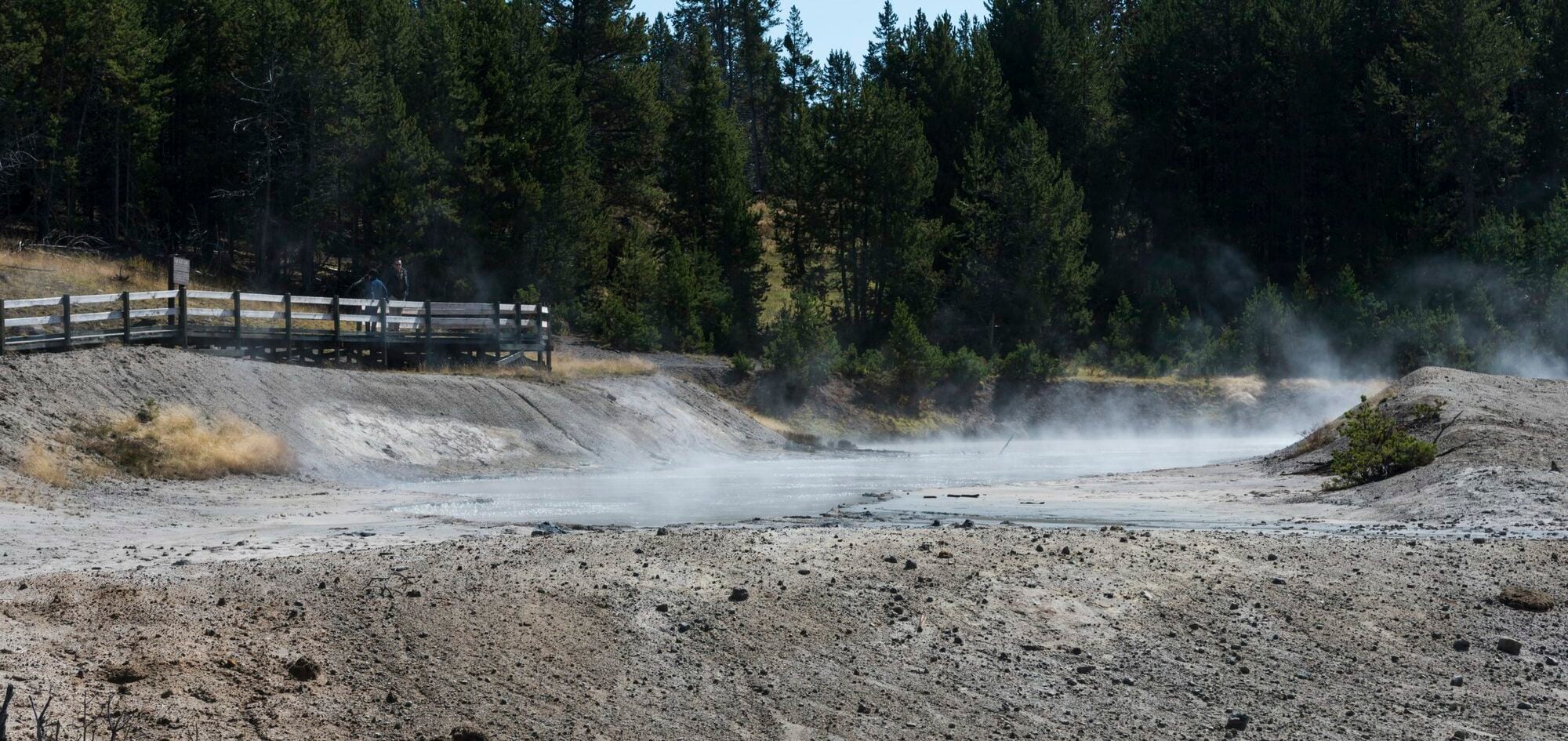 Centralia: the story of a burning ghost town - WeMystic