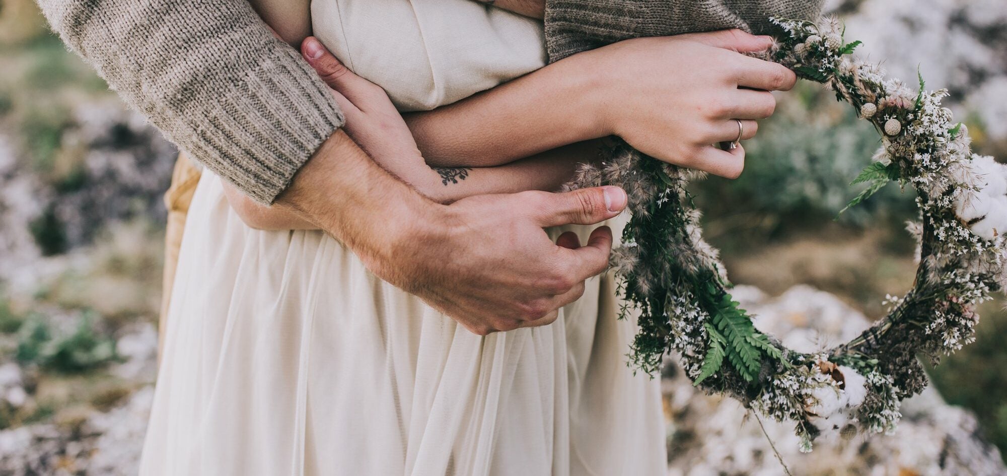 The 5 stages of marriage: get to know each one of them - WeMystic