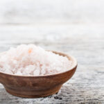 Salt circle: an extra energetic protection - WeMystic