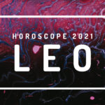 Horoscope for Leo 2021 - WeMystic
