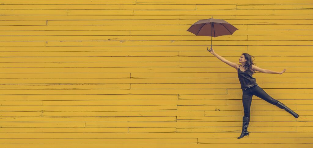 Cómo activar el optimismo y sentirse mejor - WeMystic