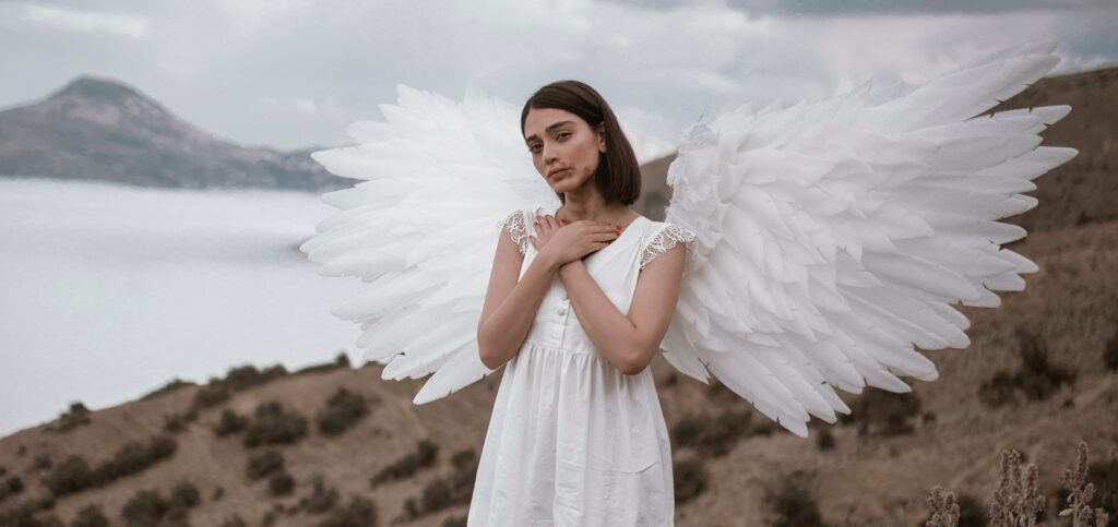 The Ruling Archangel of 2021: love, compassion and forgiveness - WeMystic