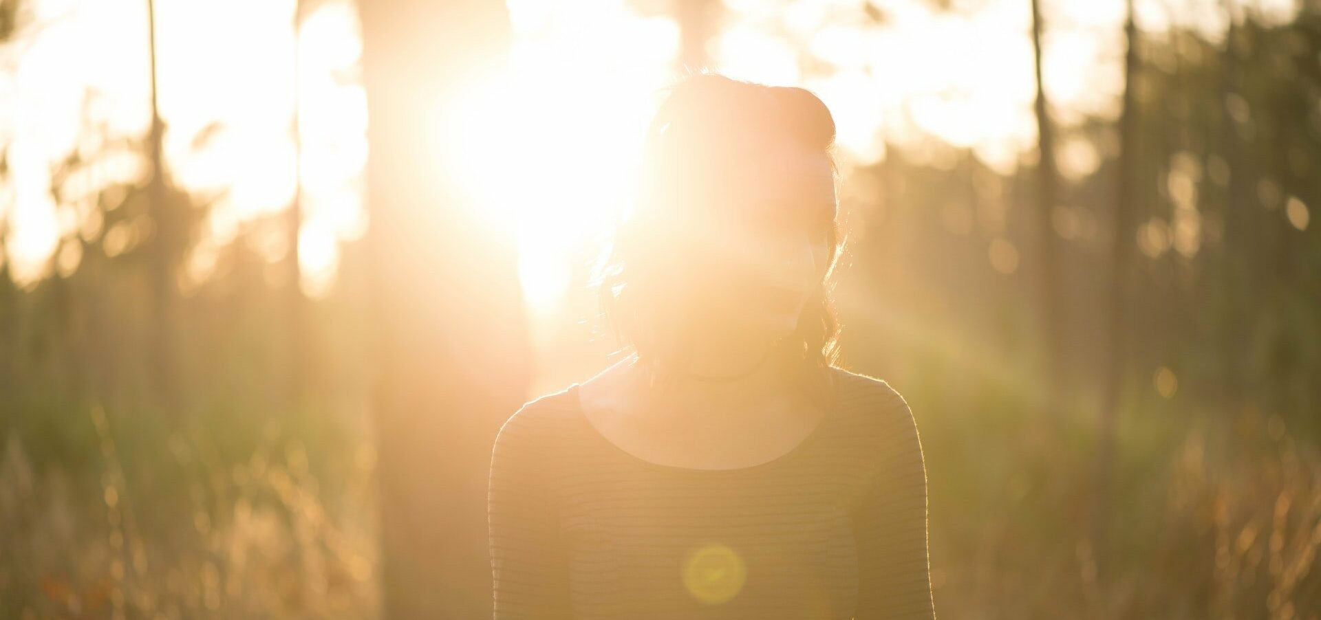 Conoce la séptima dimensión: luz del cielo interior infinito - WeMystic