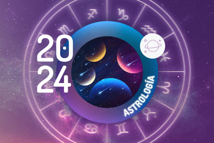 Horóscopo - Previsiones para todos los signos, gratis - WeMystic