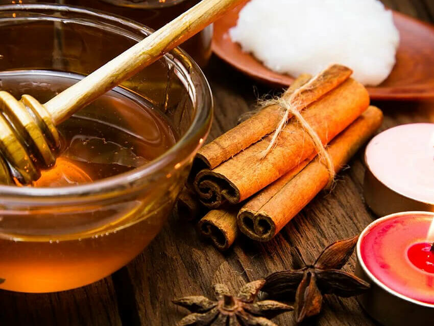 Ritual de canela para el año nuevo para atraer prosperidad - WeMystic