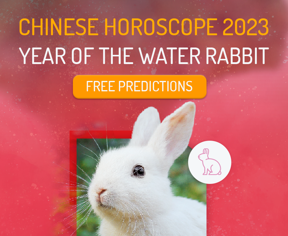 Chinese Horoscope - WeMystic