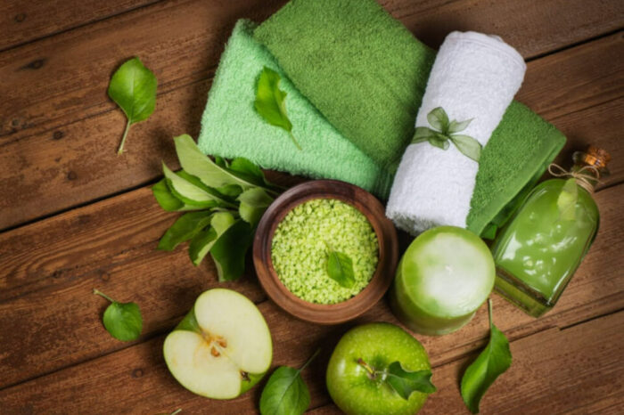 Baths and Cleanses: Regenerate Yourself - WeMystic