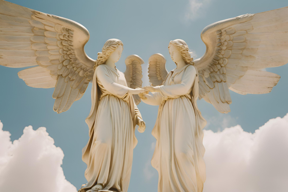 Ángeles de la Cábala ¿Quiénes son y qué función cumplen? - WeMystic