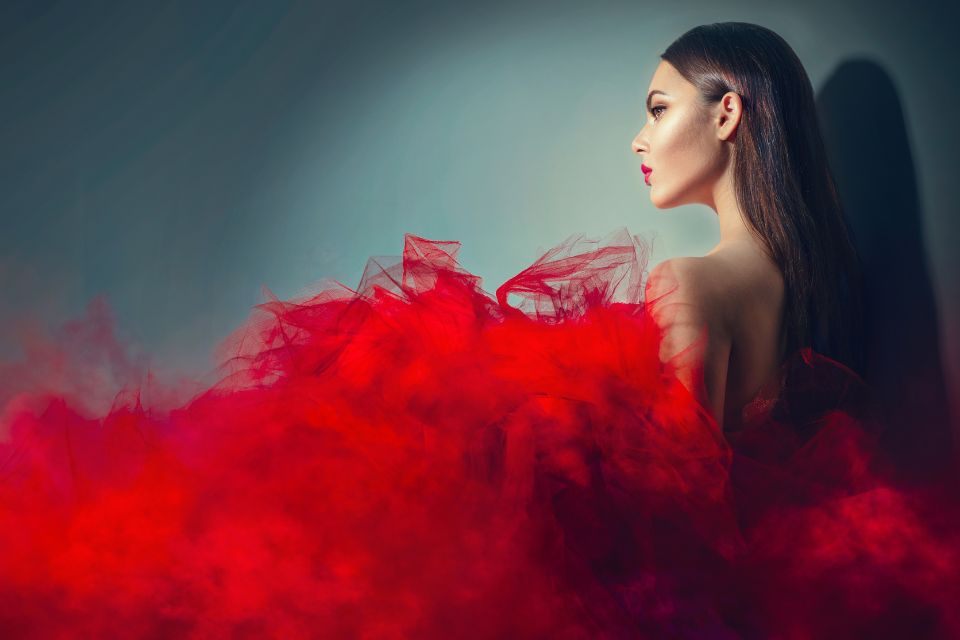 Maria Padilha das Almas: História e Características | WeMystic Brasil